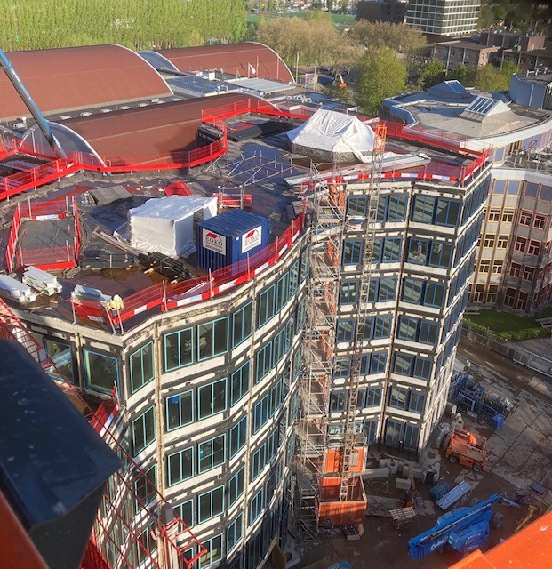 Techniek met een duurzaam karakter. :: Assemblix Groep